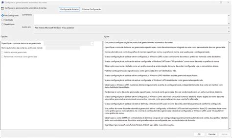 Novidades Do Windows Laps No Windows Server 2025 E Windows 11 Gabriel Luiz