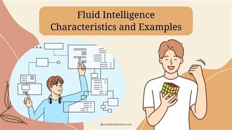 Fluid Intelligence Characteristics And Examples To Understand It