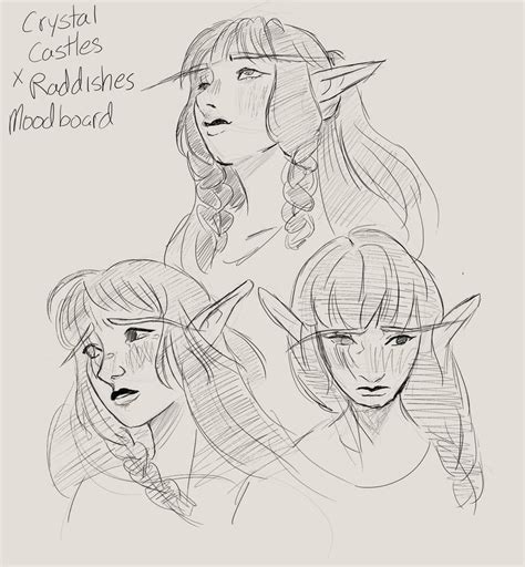 Raddish By The Positive Snail On Deviantart