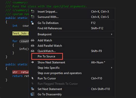 Inside Microsoft Dynamics Ax Tips And Tricks For Debugging In Visual