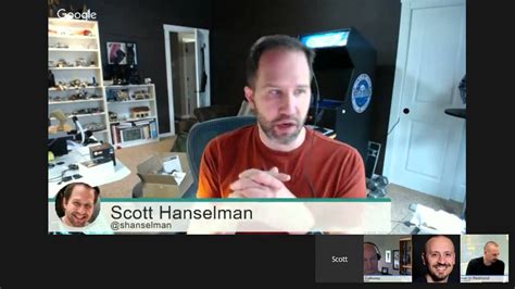 asp community standup april 26th 2016 upgrading from rc1 youtube