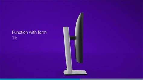 Dell 24 Usb C Hub Monitor P2425he Youtube