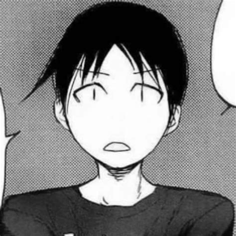 Kei Nagai ♡ Icon Recomendaciones De Anime Personajes De Anime
