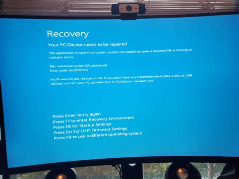 Bsod Keyboard Wont Work R Windowshelp