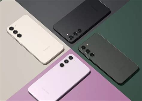 Đánh Giá Samsung Galaxy S23 Plus Cấu Hình Thiết Kế Bảng Giá Tiki