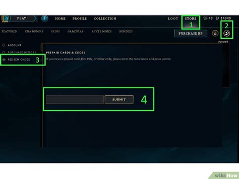 3 Formas De Conseguir Skins Gratuitas No League Of Legends