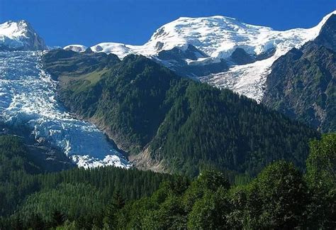 Glacier Des Bossons All You Need To Know Before You Go 2025