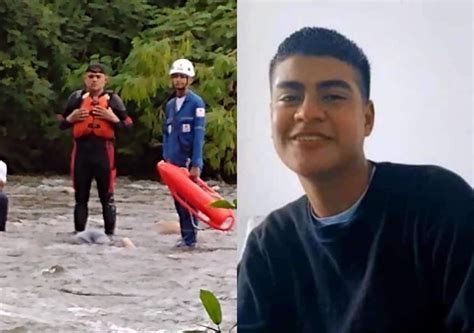 Encuentran Cuerpo De Joven Ahogado En El Río Guatapurí Rta Noticias