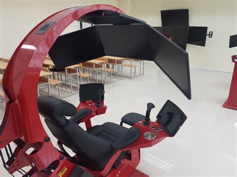 7 Drilling Simulation