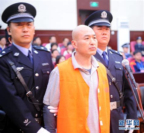 山东招远涉邪教故意杀人案宣判 两人被判死刑 嵊州新闻网