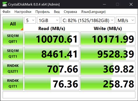 Corsair Mp700 2tb Very Slow Write Speed Build Hardware Troubleshooting Corsair Community