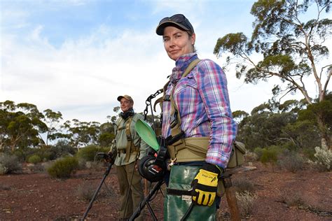 Aussie Gold Hunters Series 1 Screen Australia