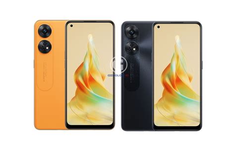 Bocoran Hp Oppo Reno T Series Segera Masuk Indonesia