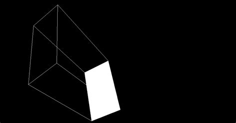 Python Cv2fillpoly Receives List Of Polygons Only Filling Last