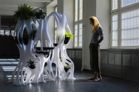 Generative Design Short Introduction Examples