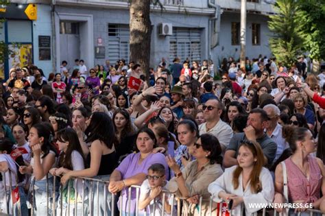 2025 წლის ერთიანი ეროვნული საგამოცდო პროგრამა დამტკიცდა