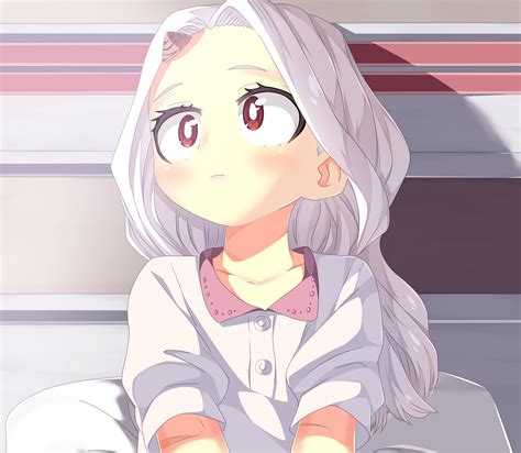 Boku No Hero Academia Eri Porn Telegraph