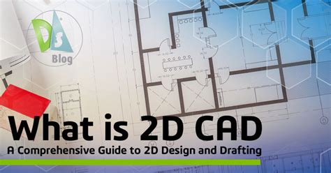 What Is 2d Cad Draftsight Blog Draftsight Blog