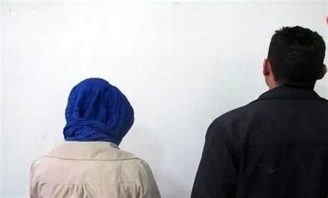 دختر 18 ساله خشن تهران را می شناسید؟ او به زن و مرد رحم نمی کرد