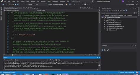Resolved Failed To Load The Dll For Debug Dll Bugs