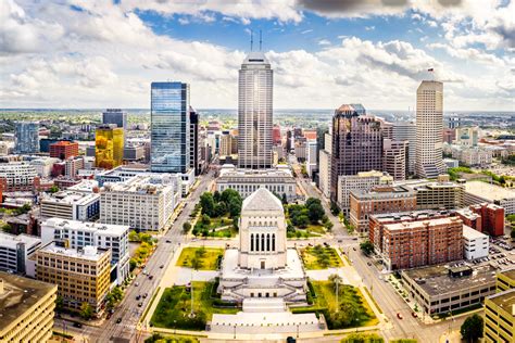 South Bend Surprises Attractions In South Bend Indiana Tdi