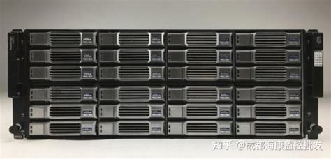 监控磁盘阵列如何创建？ 知乎