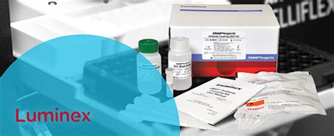 Luminex Assay Development Reagents Abacus Dx