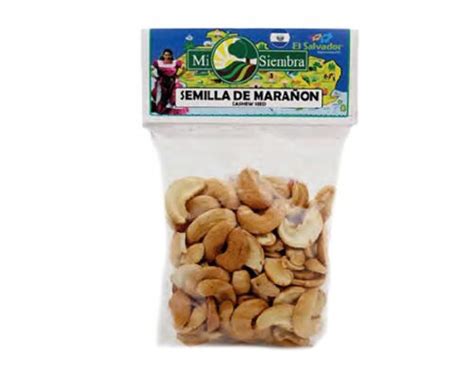 Dulce De Nance Caja 12 3 Oz Diamond Rock Food Import