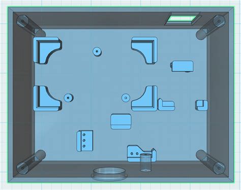 I Build Stuff Wireless Room Temperature Monitoring System Enclosure For Wireless Temperature