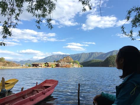【泸沽湖旅游线路】泸沽湖旅游攻略，泸沽湖旅游景点大全 去哪儿网