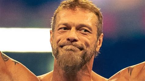 Matt Hardy Claims Edge Almost Suffocated Mid Match