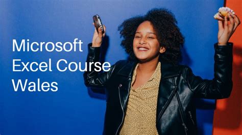 Exceltraining Dataskills Computer Training Wales