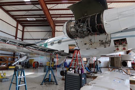 Engine And Apu Support Amp