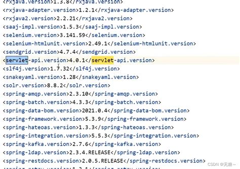 Springboot Csdn博客
