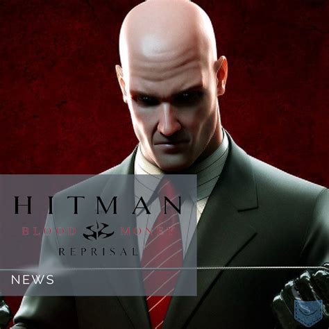News Hitman Blood Money Reprisal Date De Sortie Sur Nintendo Switch