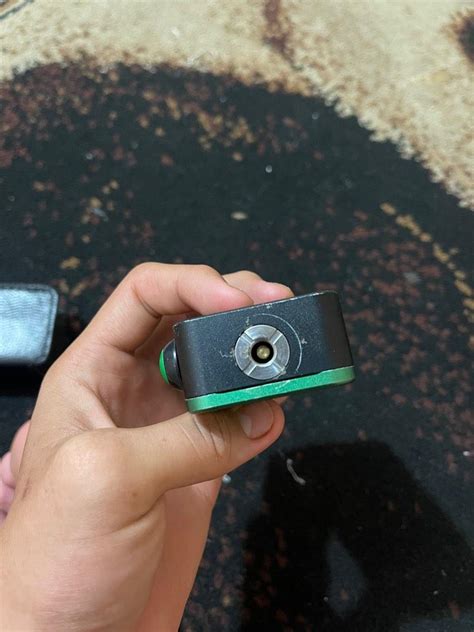 Hexohm V3 Mod Elektronik Lainnya Di Carousell