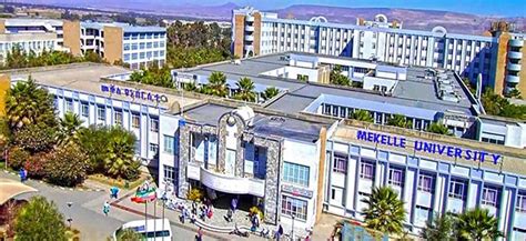 Mekelle University