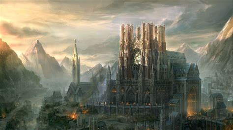 Kingdom Wallpapers Top Free Kingdom Backgrounds Wallpaperaccess