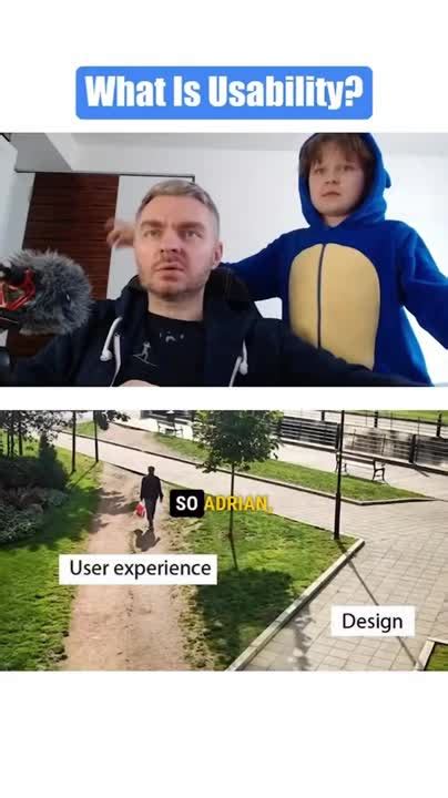 Raman Hullur On Linkedin What Is Usability Why Is It Important To Understand User Behavior The…