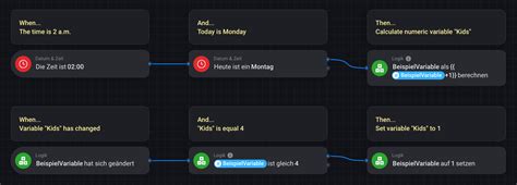 Build A Advanced Flow 5 By Dirkg Questions And Help Homey