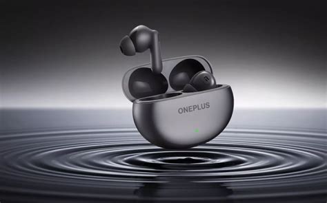 Представлены наушники OnePlus Buds Ace 2 — Mobile-review.com — Все о ...