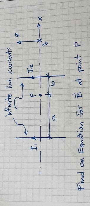 Solved Find An Equation For B At Point P Chegg Com