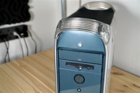 The Power Mac G Line Macstories