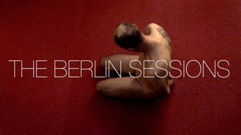 The Berlin Sessions Part Two Rope B Bastinado Foot Caning N