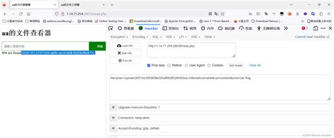 文件上传与phar反序列化的摩擦 Nssround4 Swpu 1zwebrevenge Csdn博客 文件上传与phar反序列化的摩擦 Nssround4 Swpu 1zwebrevenge Csdn博客