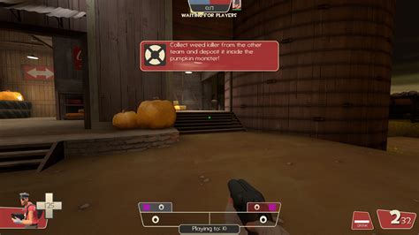 Tf2 Some Halloween Maps Have Missing Textures After Joining A Casual Server · Issue 4214