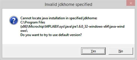 Quick Fix MPLAB X Cannot Connect To PicKit Or PicKit Viktors DIY Blog