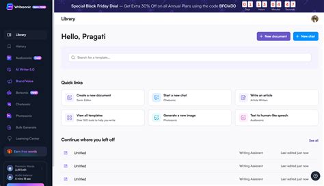 15 Best Free Writing Apps To Create Content