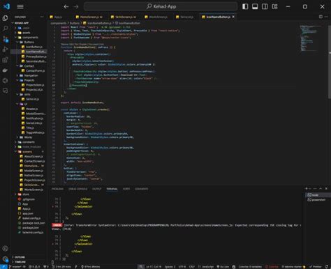Kehinde Adigun On Linkedin 100daysofcode 100daysofcode 2⃣7⃣ Day27 100daysofcode Kehad React