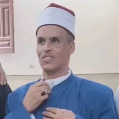 الشيخ حسين فخري